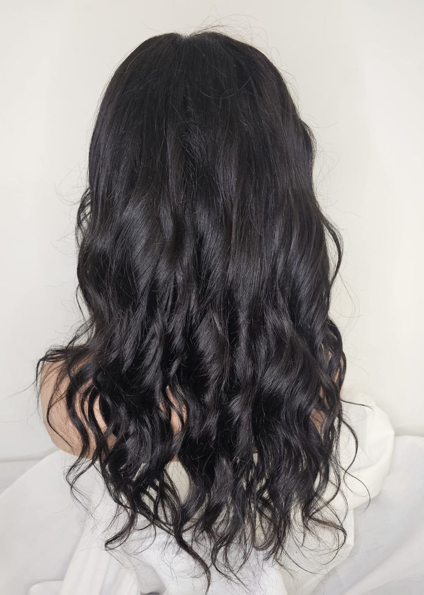 The Liz Unit – Doreen Hair