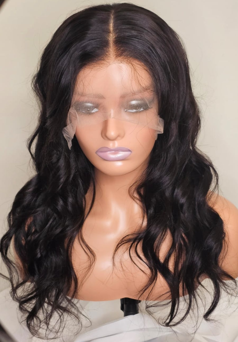 The Liz Unit – Doreen Hair